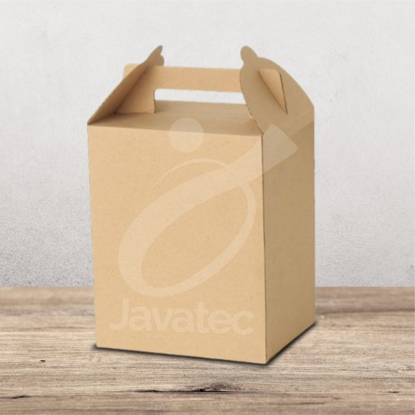JOSS Packaging - Javatec Tools